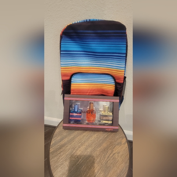 Hang Ten | Other | New Hang Ten For Him 3 Pc Set | Poshmark